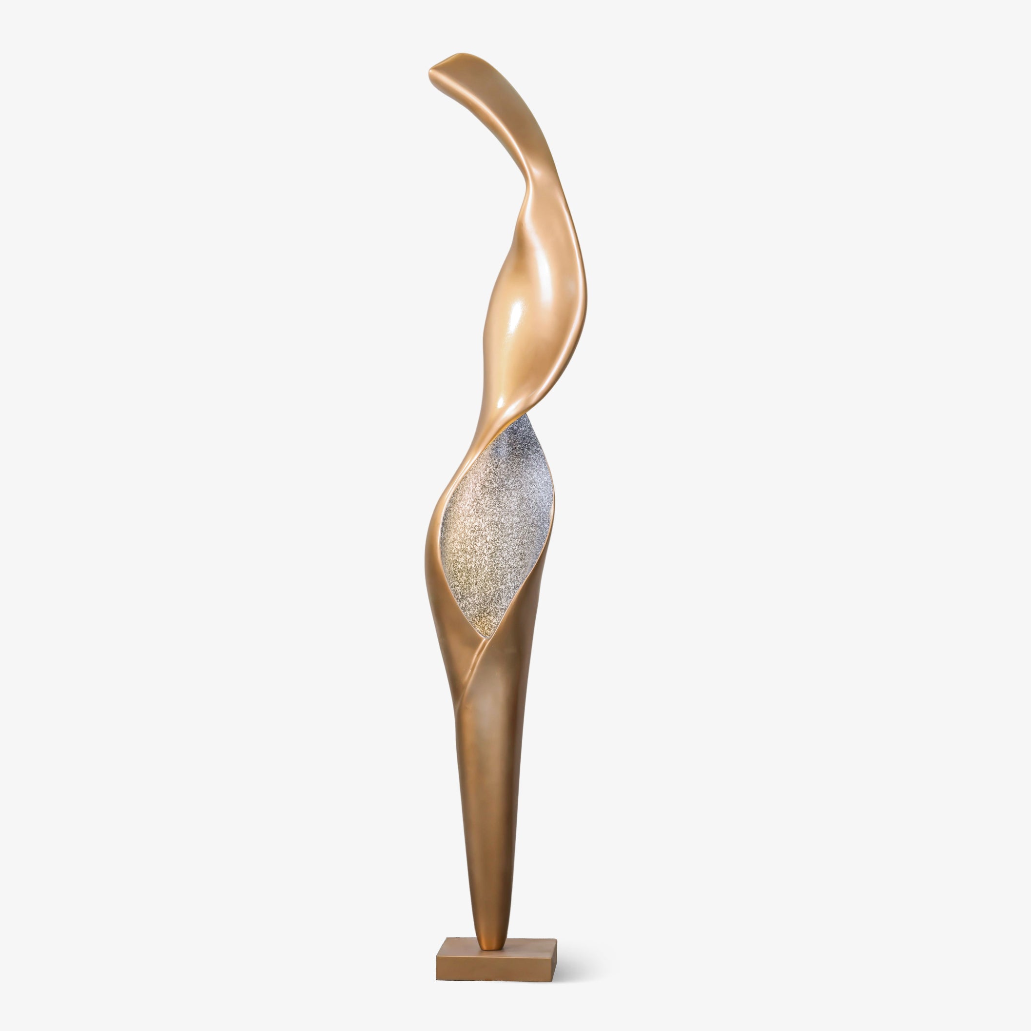 Art Design Torch Floor Lamp – Vakkerlight