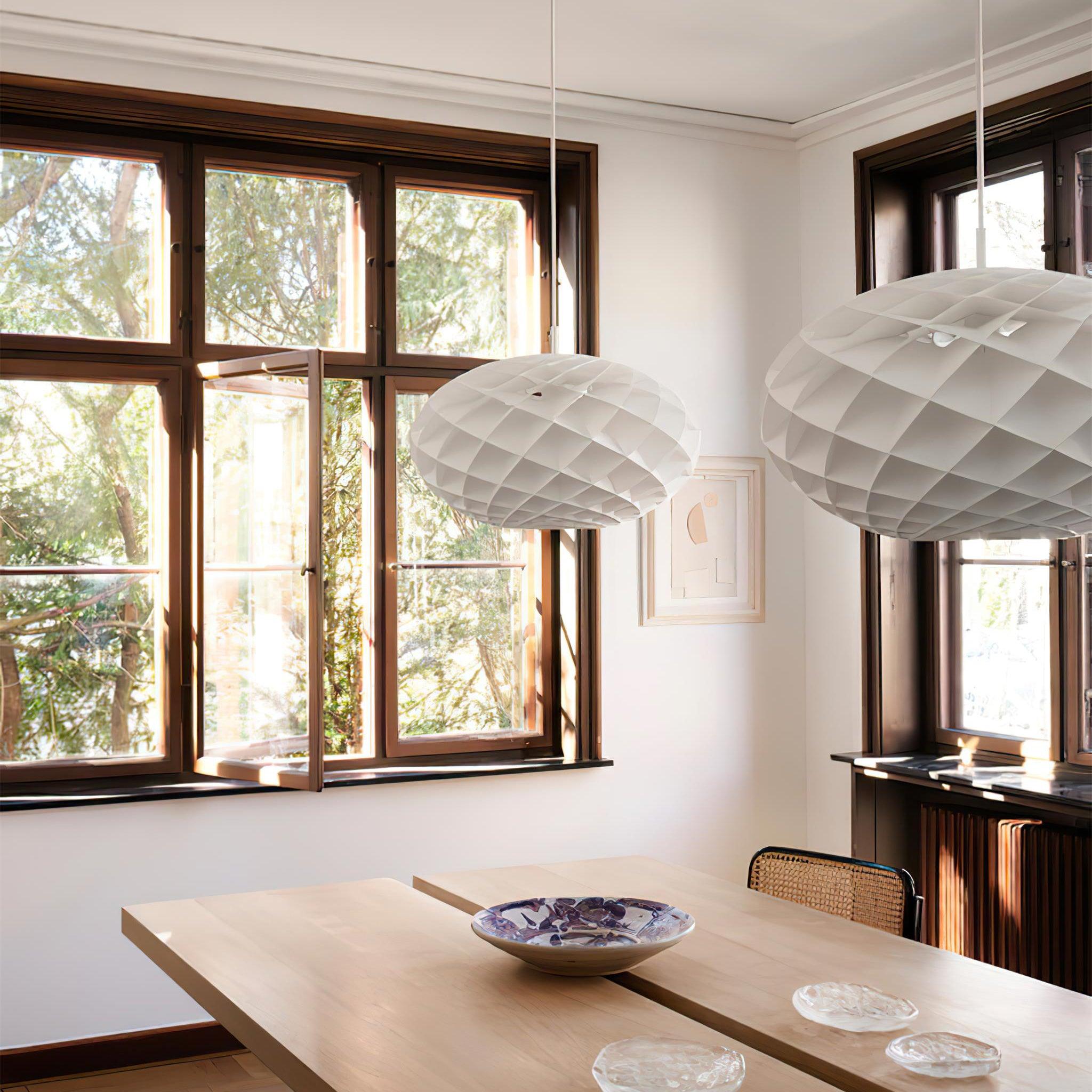 Lighting Designs That Double As Statement Art Pieces – Vakkerlight