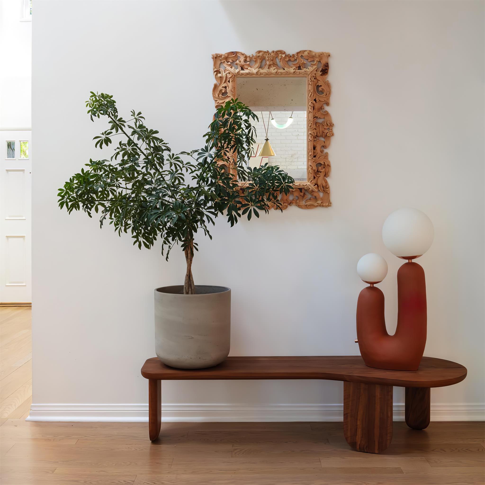 A Collision Modern Design and Ceramic Art – Vakkerlight