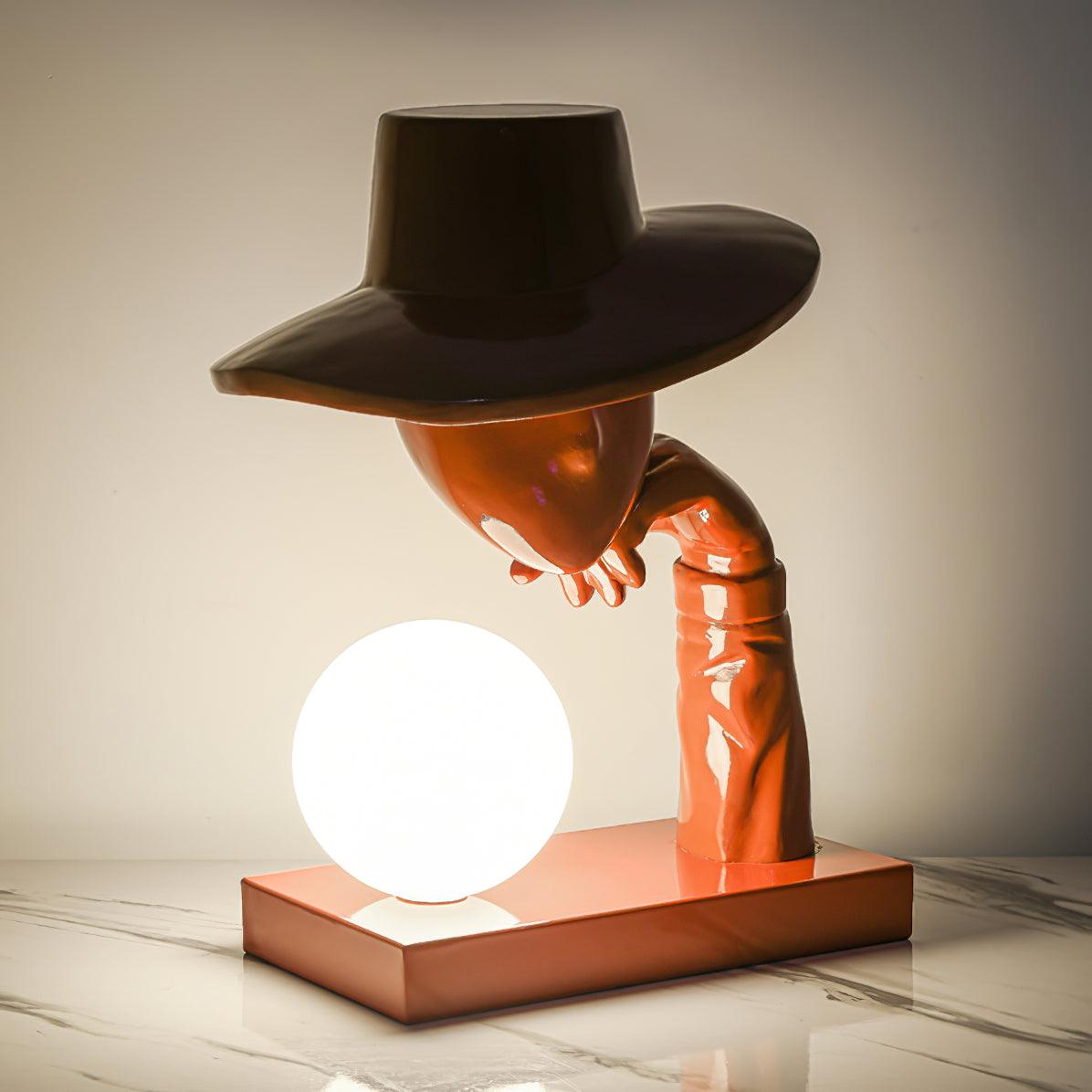 Unique Table Lamps – a Touch of Elegance – Vakkerlight