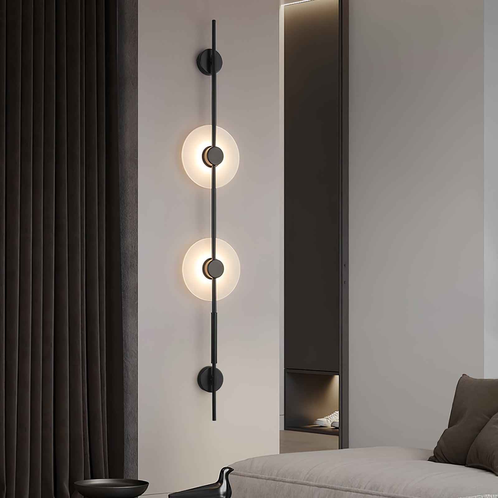 Alabaster Illuminations: Elevate Your Space with the Subtle Charm of S ...