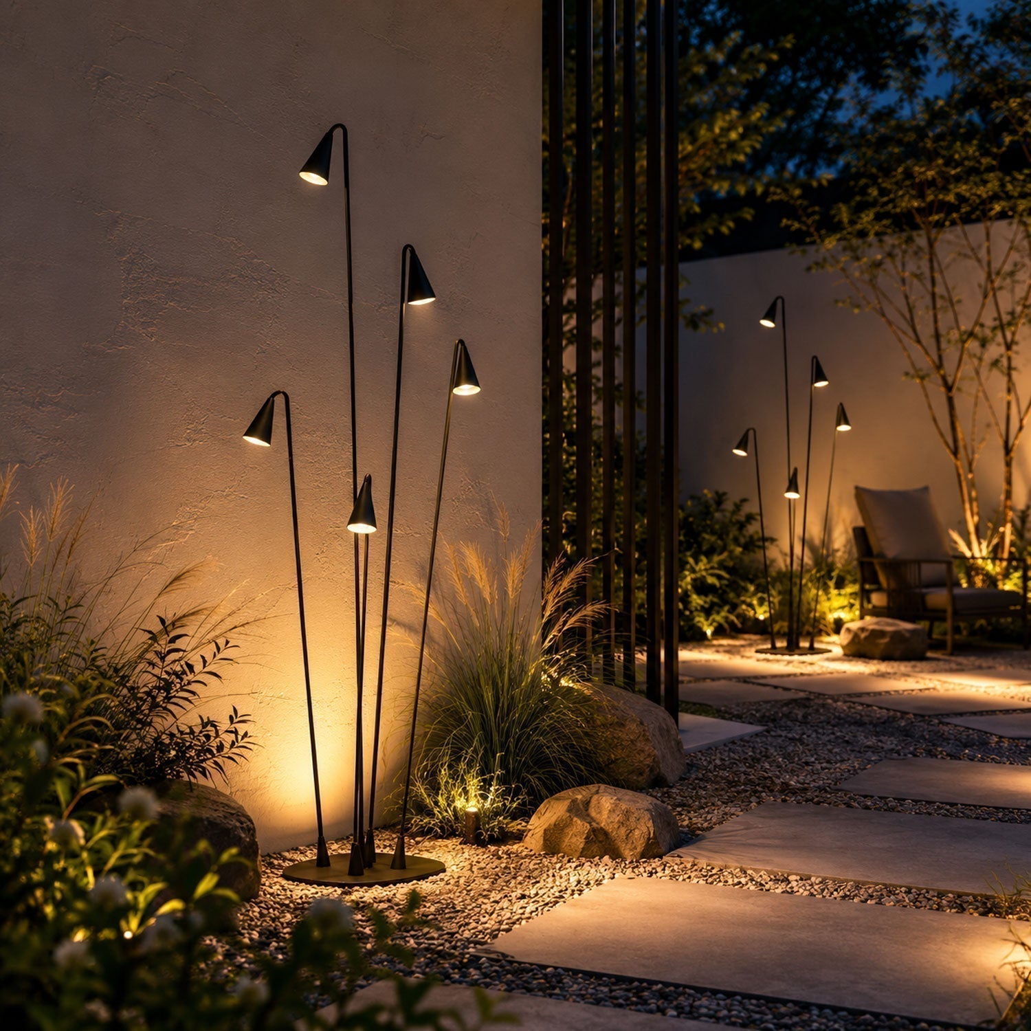 Light Up the Night: 9 Stunning Outdoor Lamps to Elevate Your Patio Oas ...