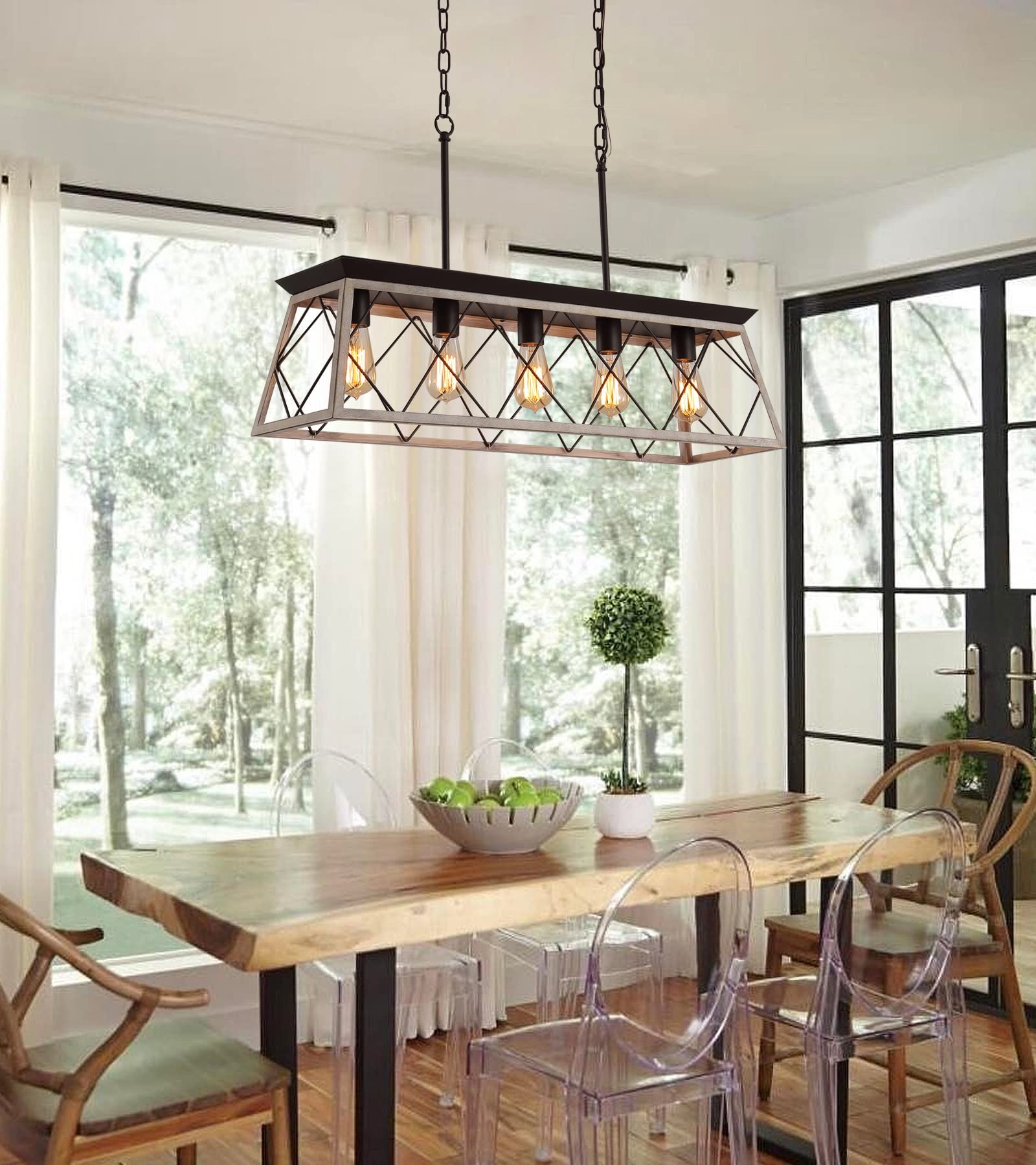 Lighting for the Kitchen: Inspiration for Gorgeous Illumination ...