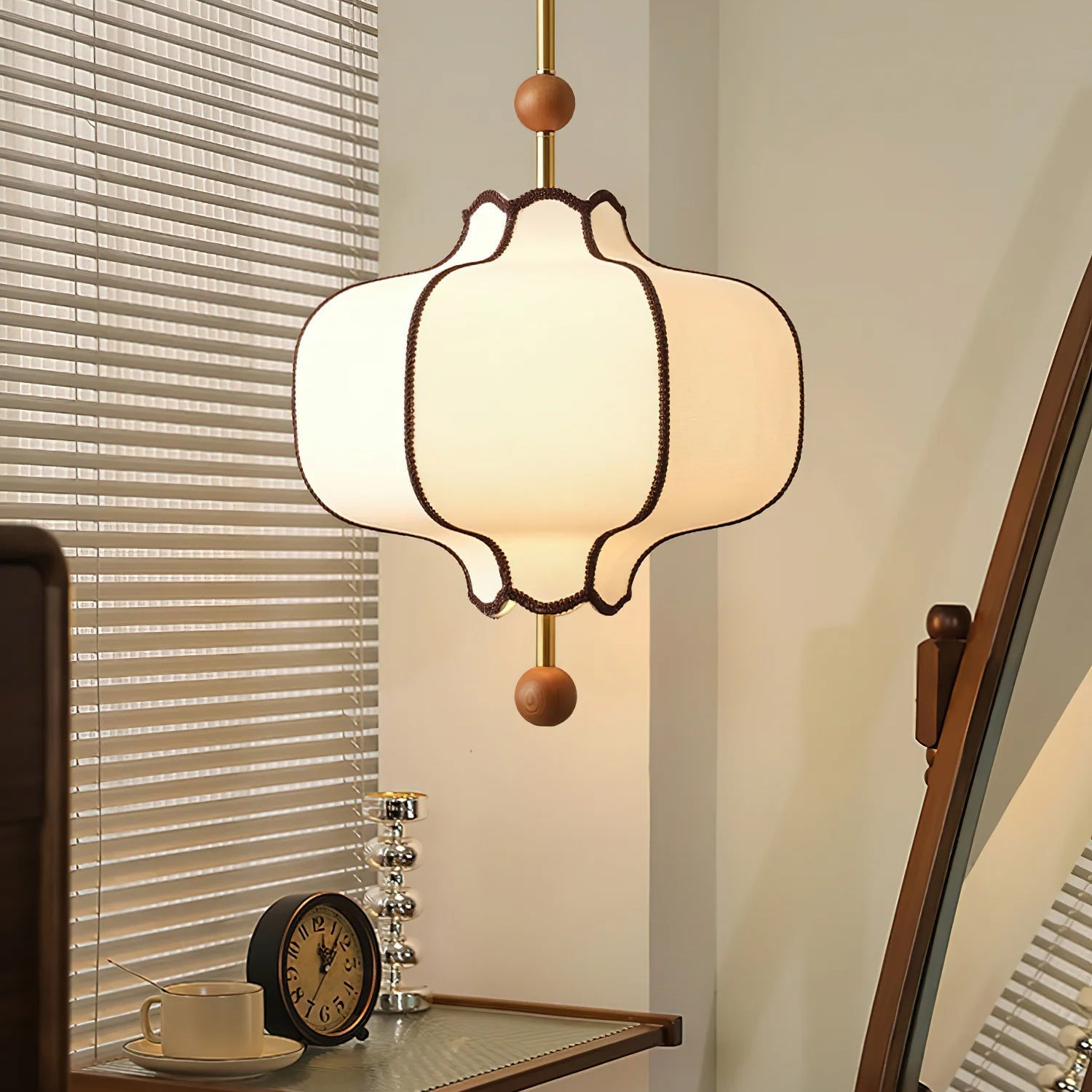 Embrace the Elegance of Decorative Art Style Lighting – 5% Off with Co ...