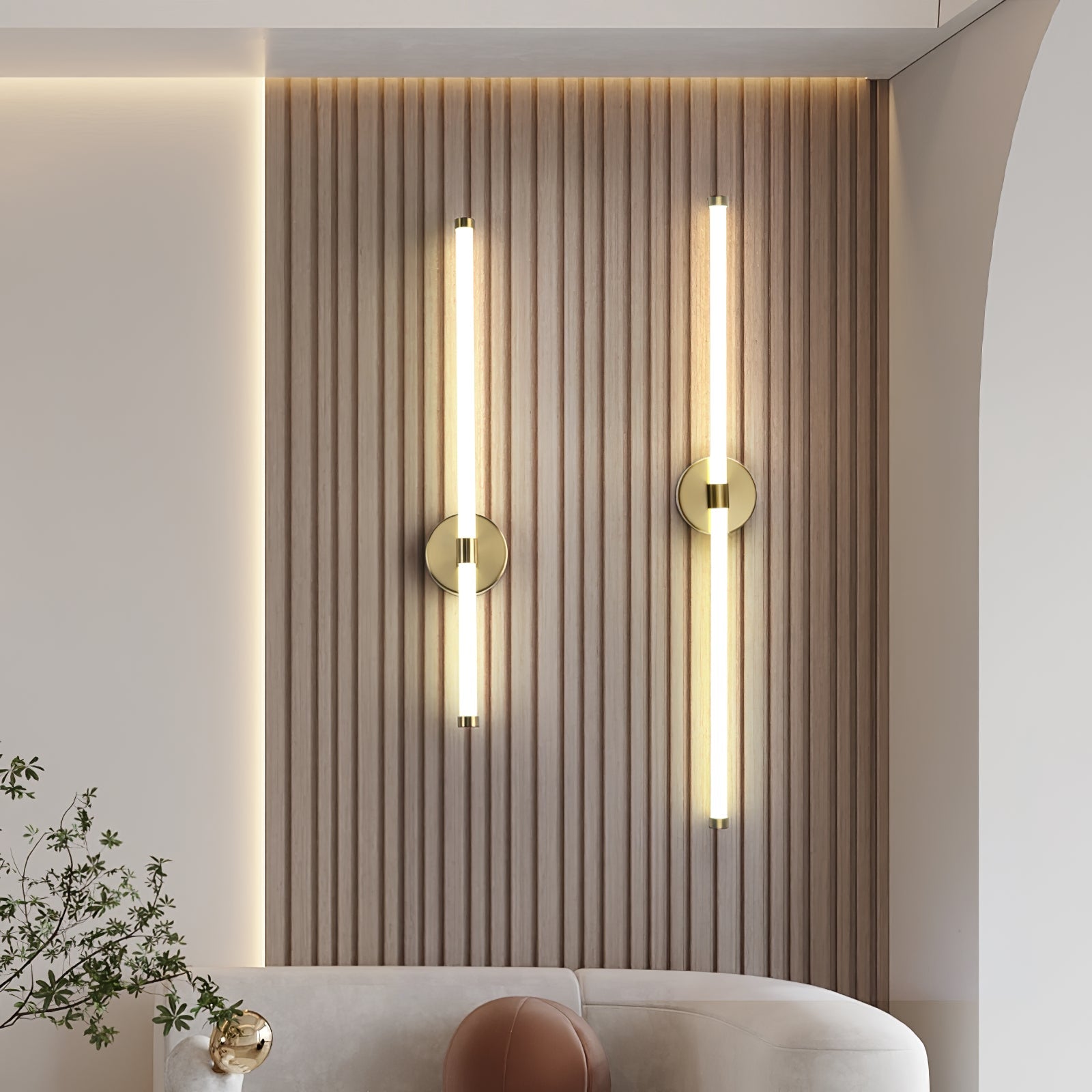 Illuminate Your Space: Discover the Latest Linear Wall Lamp Designs ...
