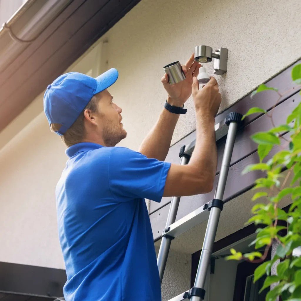 Mastering Lighting Maintenance: Keeping Your Home Bright and Efficient ...