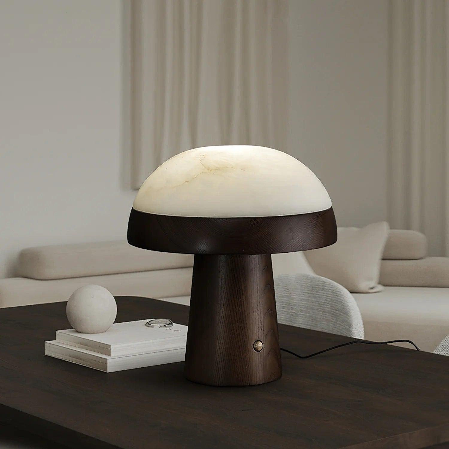Yes, these table lamp are really expensive! – Vakkerlight