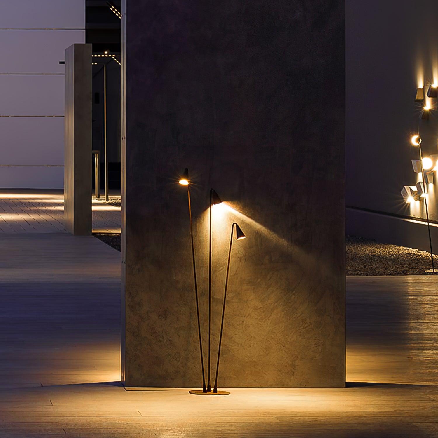 Elevate Your Outdoor Spaces with the Perfect Lighting – Vakkerlight