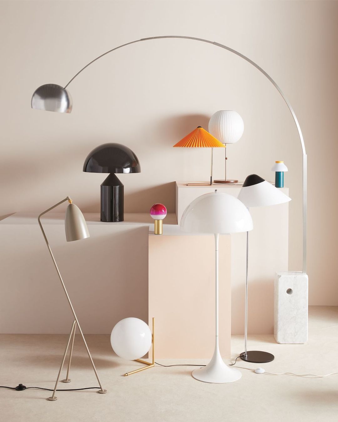 Comprehensive Guide to Family Room Lighting – Vakkerlight