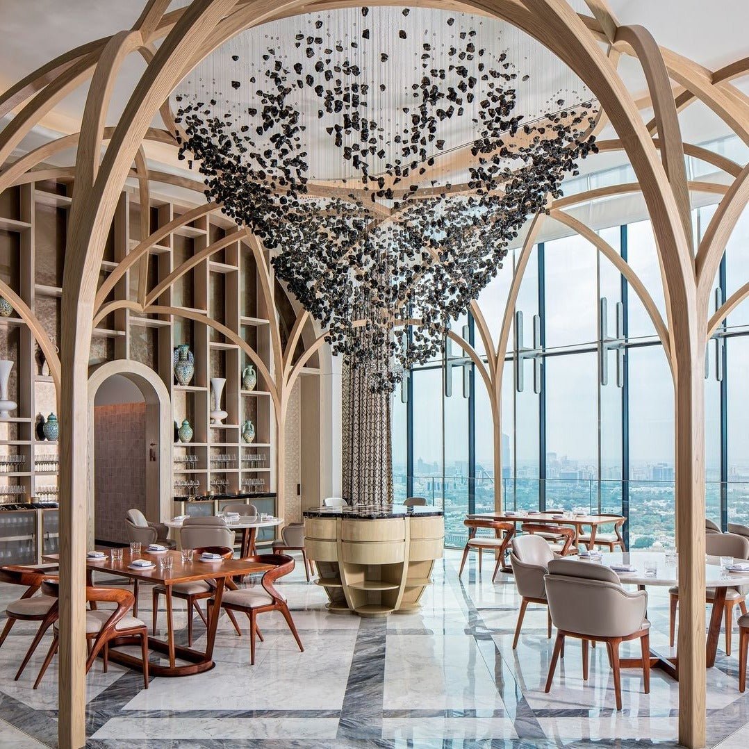 Mastering the Art of Ambient Lighting: Creating the Perfect Atmosphere ...