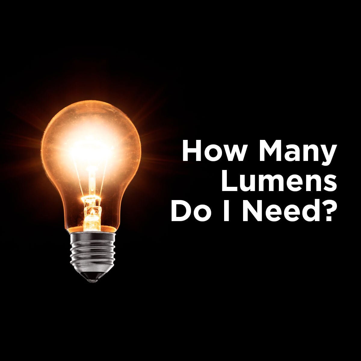 Unlocking the Secrets of Lumens: Your Complete Guide to Optimal Lighti ...
