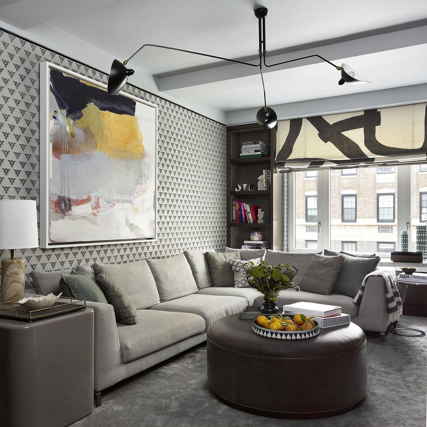 Creating a Unified Home Lighting Plan: Tips and Three Example Designs ...