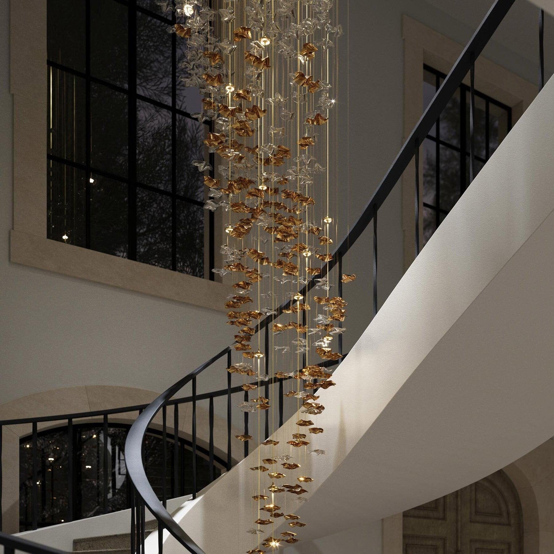 Staircase – Page 6 – Vakkerlight