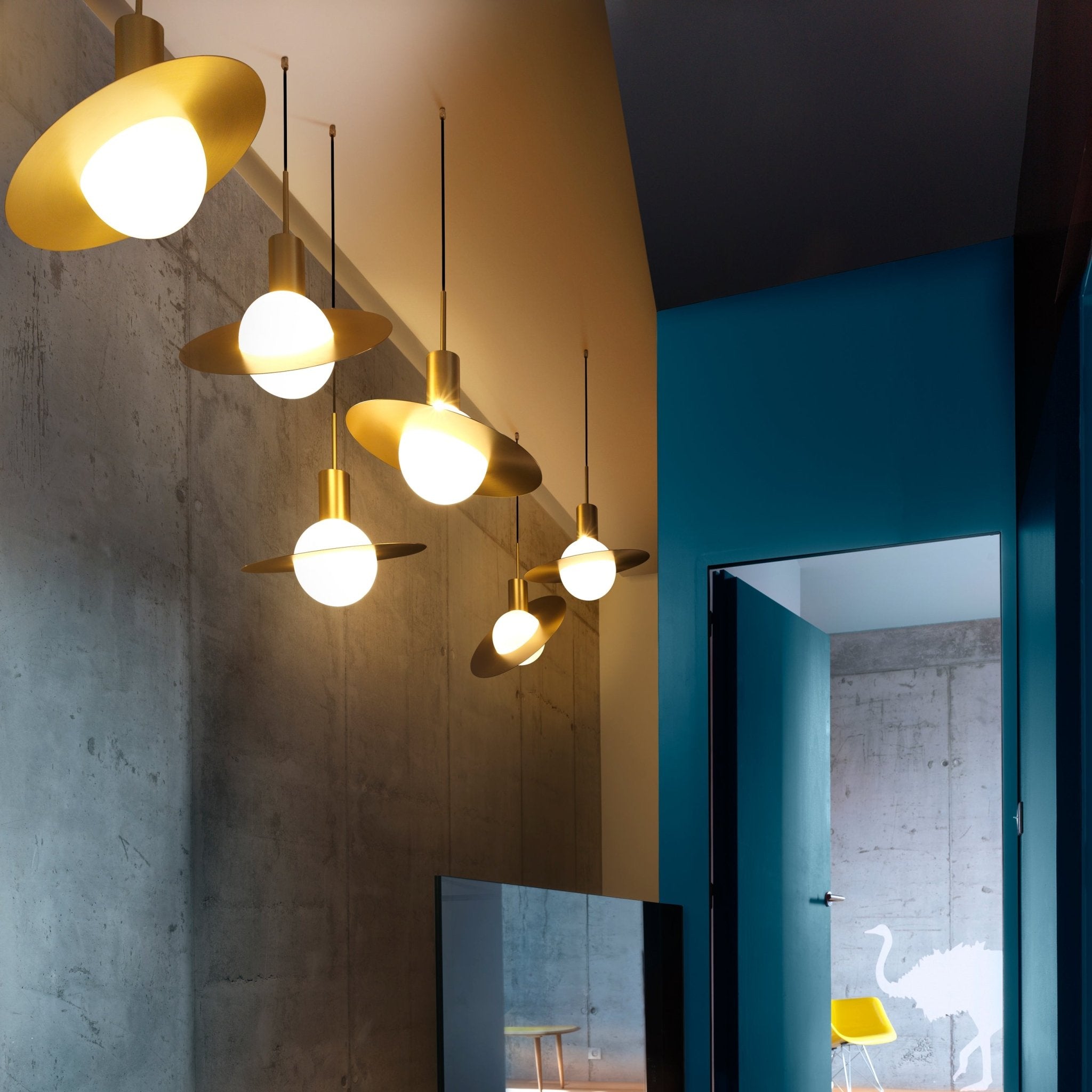 Hallway – Page 124 – Vakkerlight