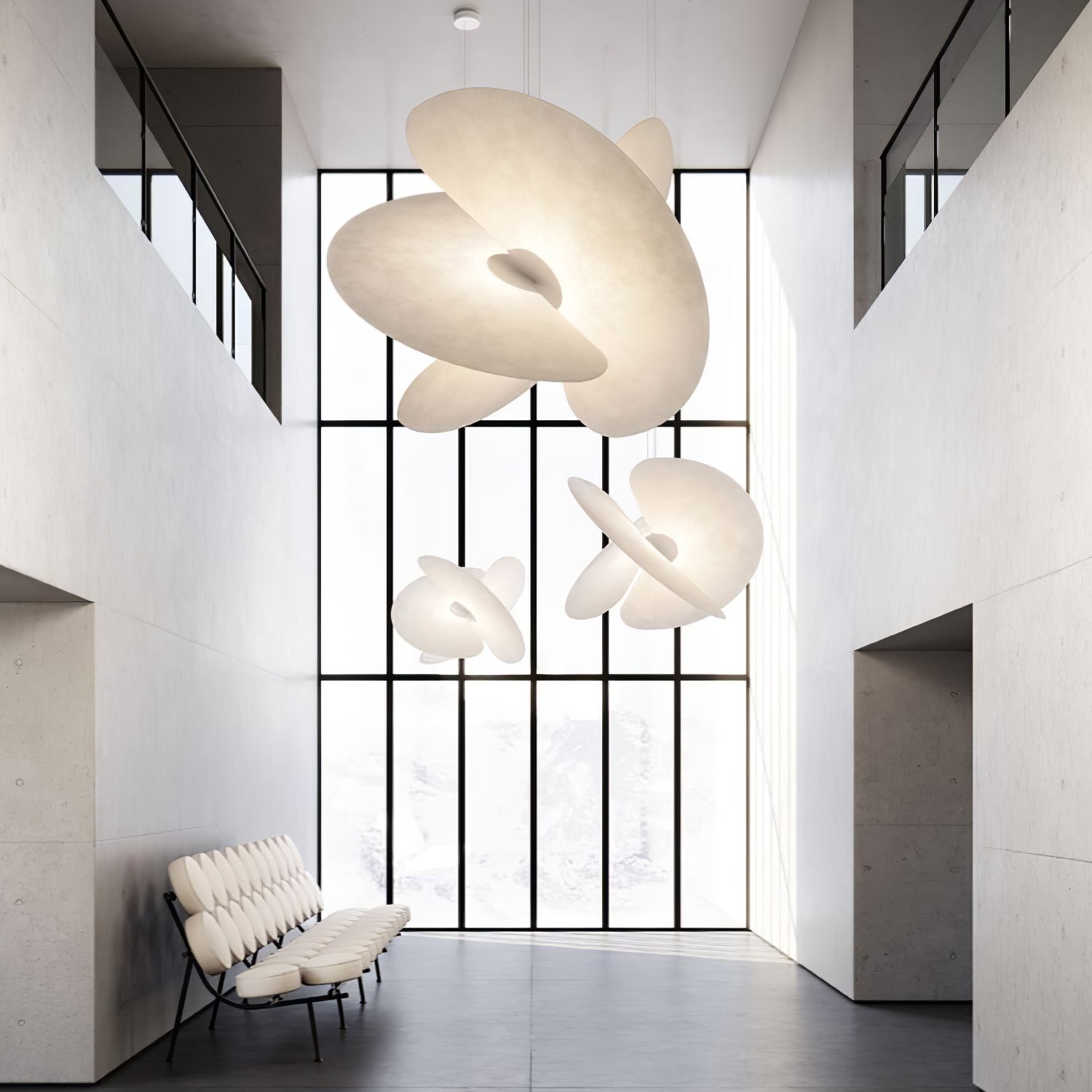 New Arrivals – Vakkerlight