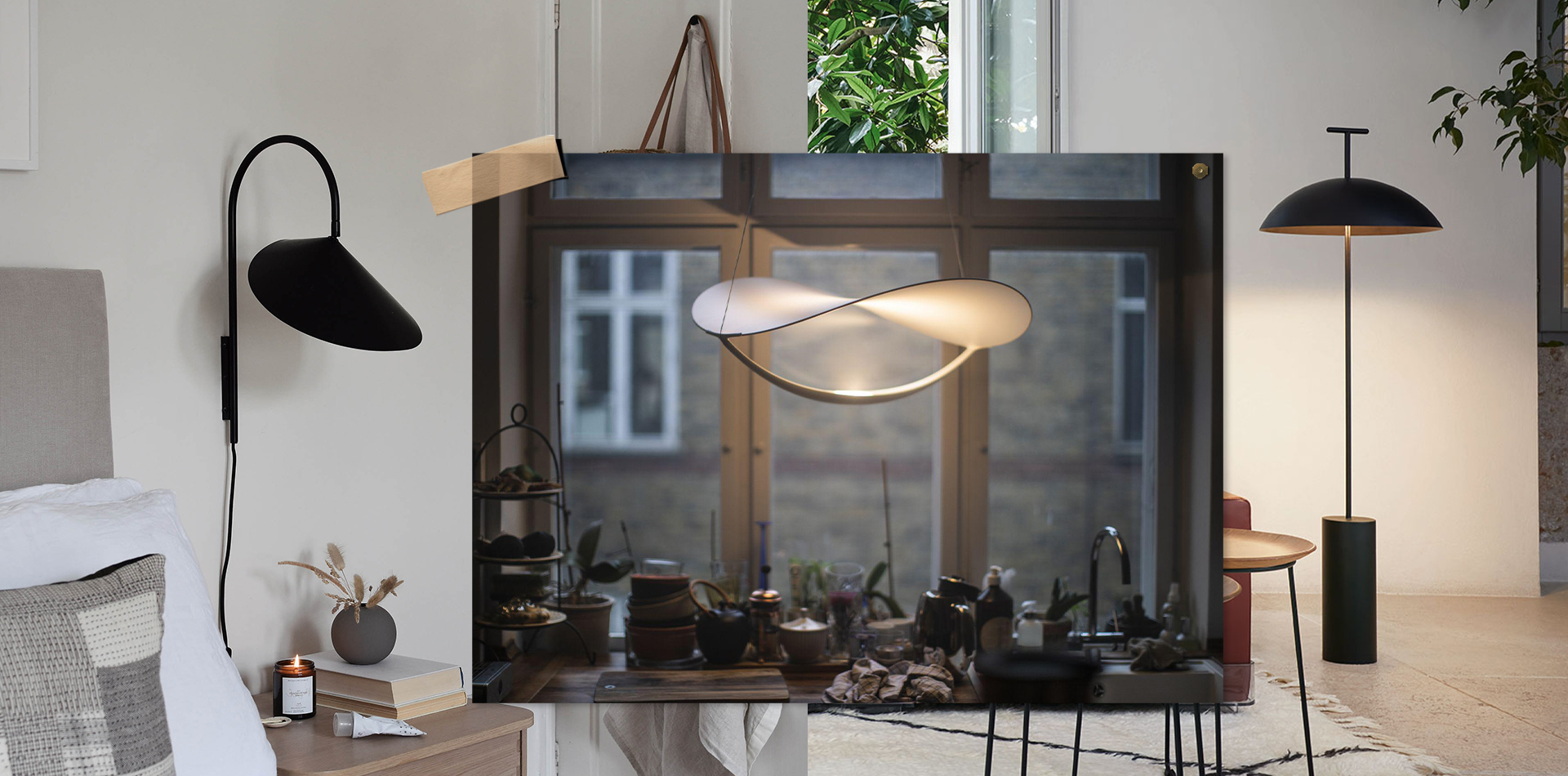 Vakkerlight | Modern Pendant Lights, Chandeliers and Hanging Light