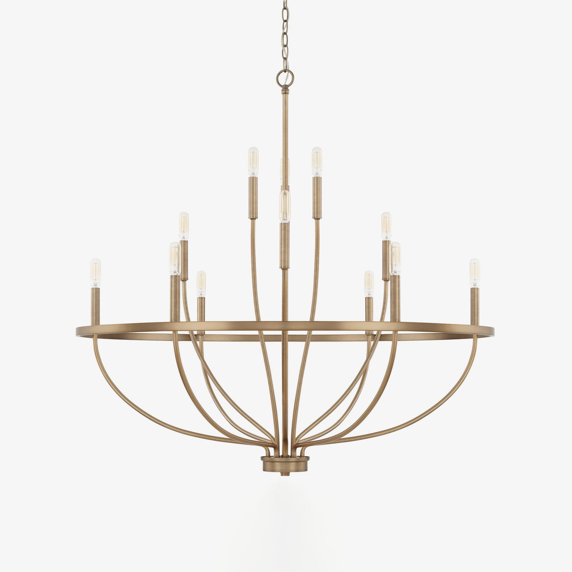 Maxwell Chandelier – Vakkerlight