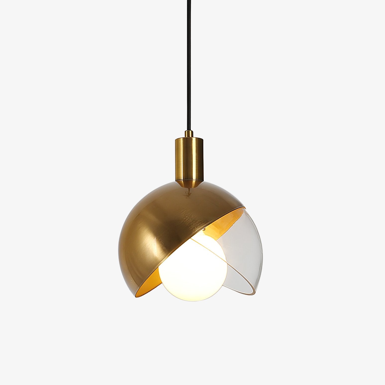 Blonche Pendant Lamp – Vakkerlight