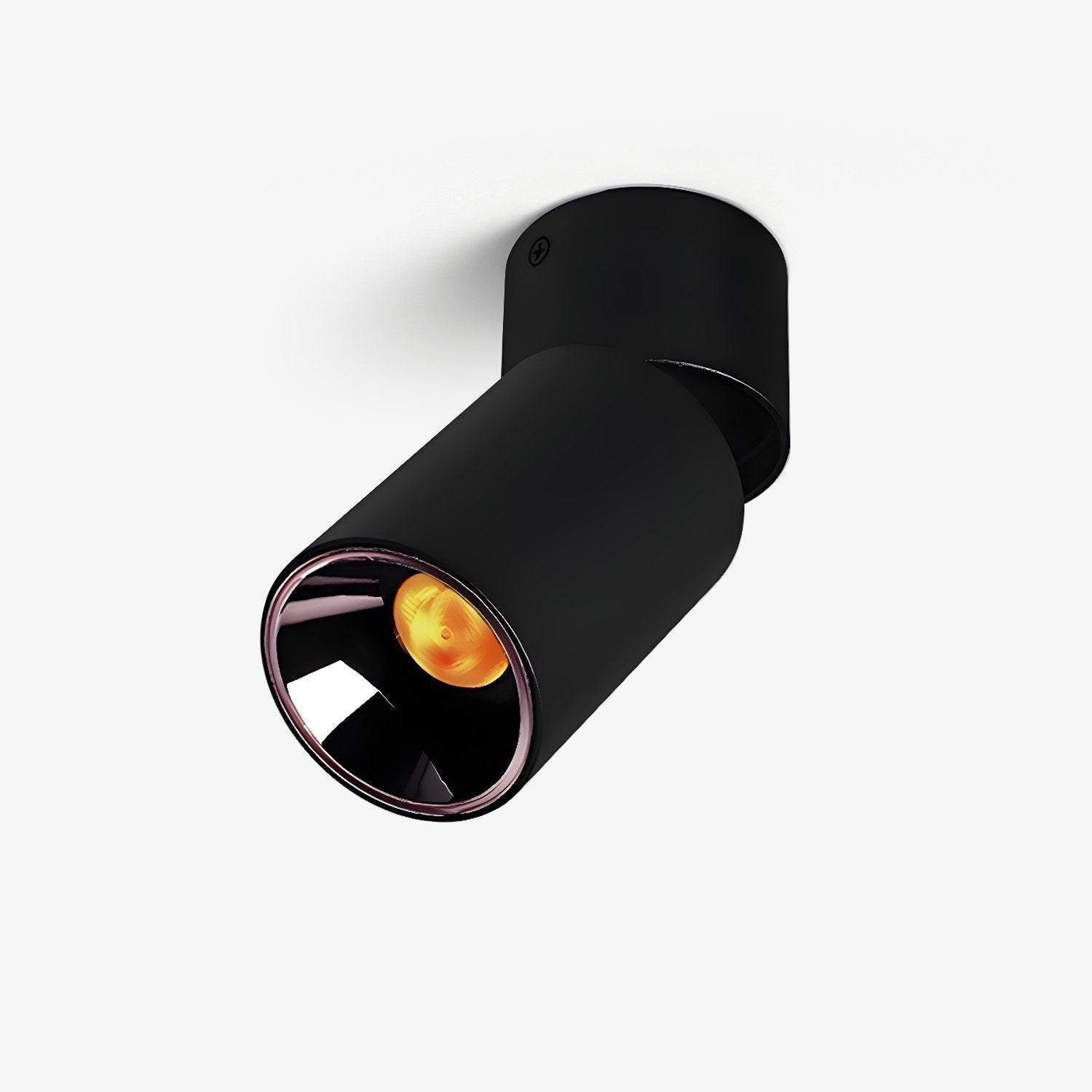 Oliver Tube Surface Downlight – Vakkerlight