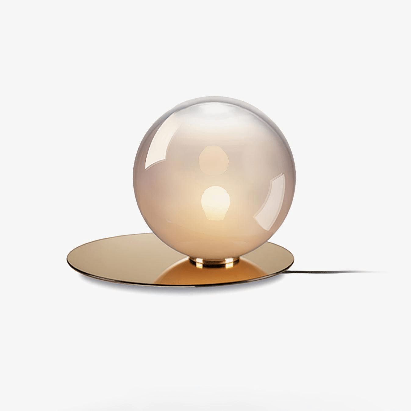 Umbra Table Lamp – Vakkerlight
