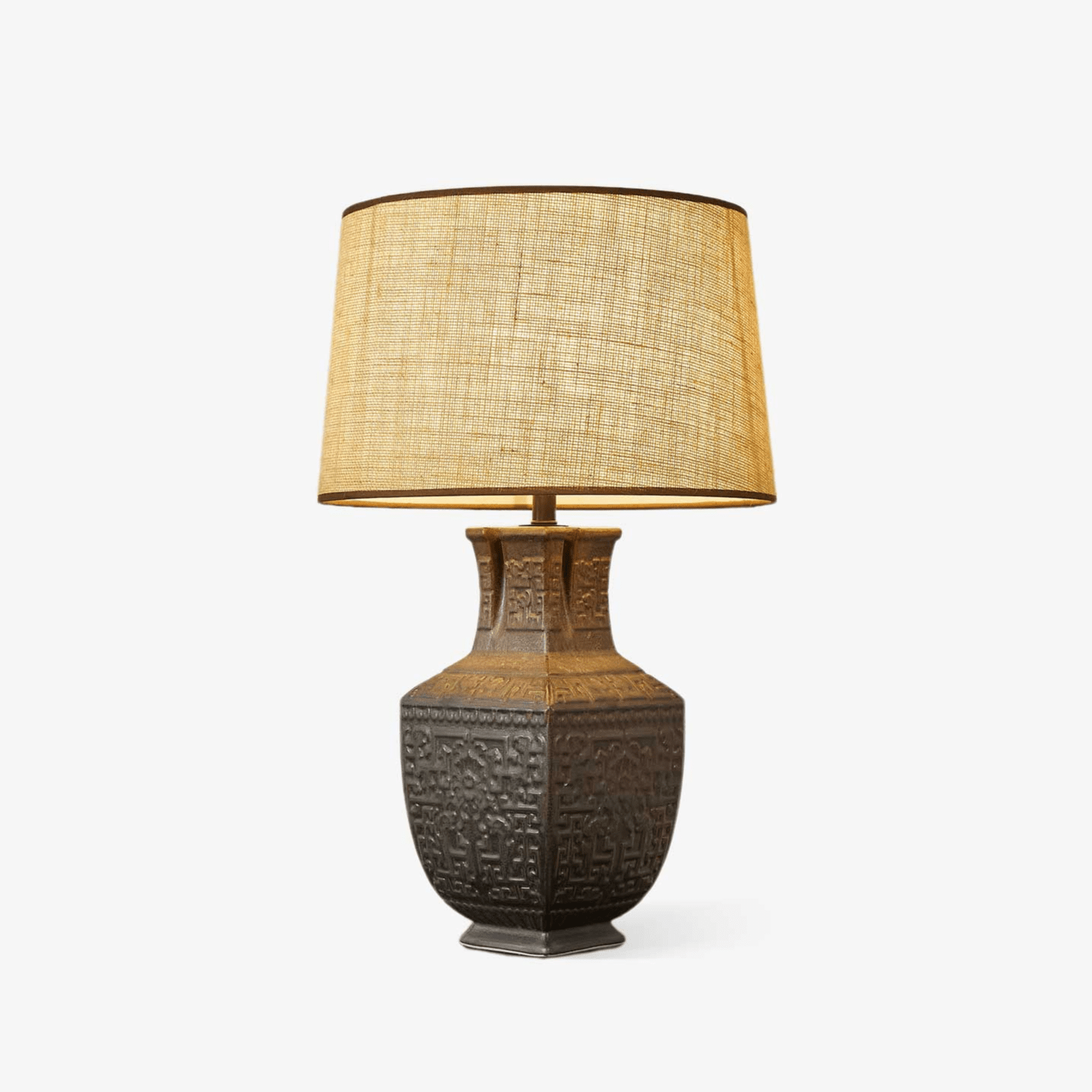 Orendi Table Lamp – Vakkerlight