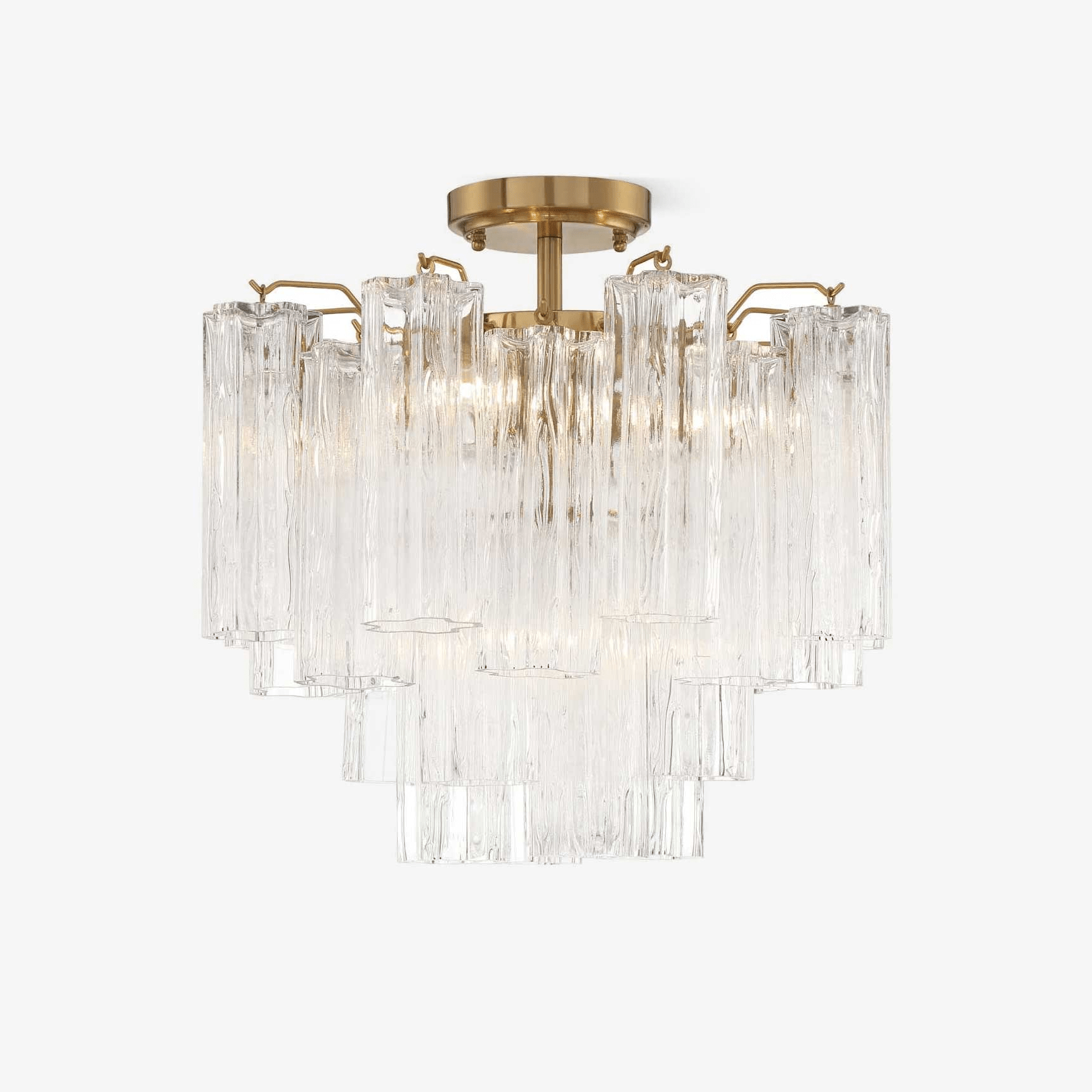 Imondo Tubular Ceiling Lamp – Vakkerlight