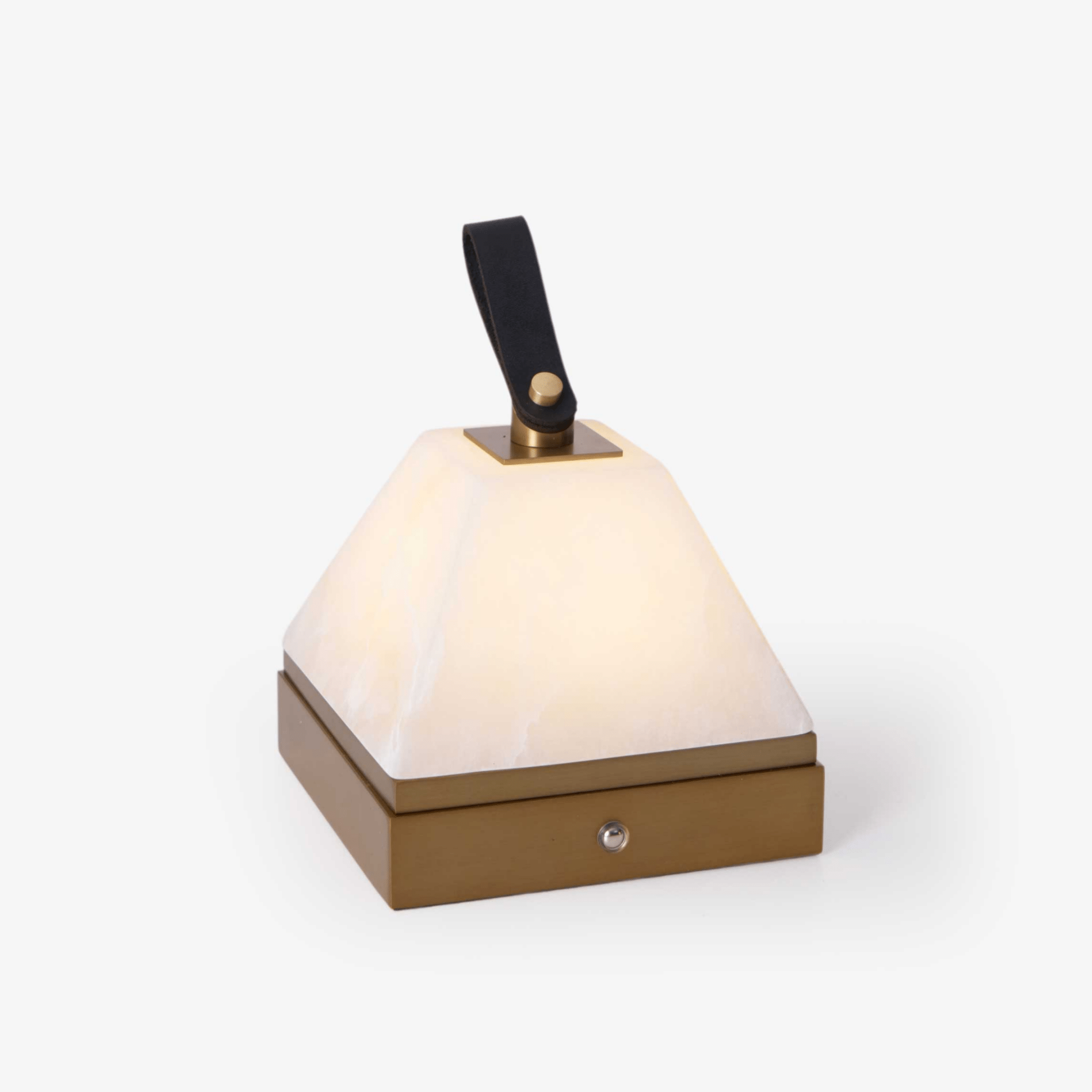 Luma Cube Portable Lamp – Vakkerlight