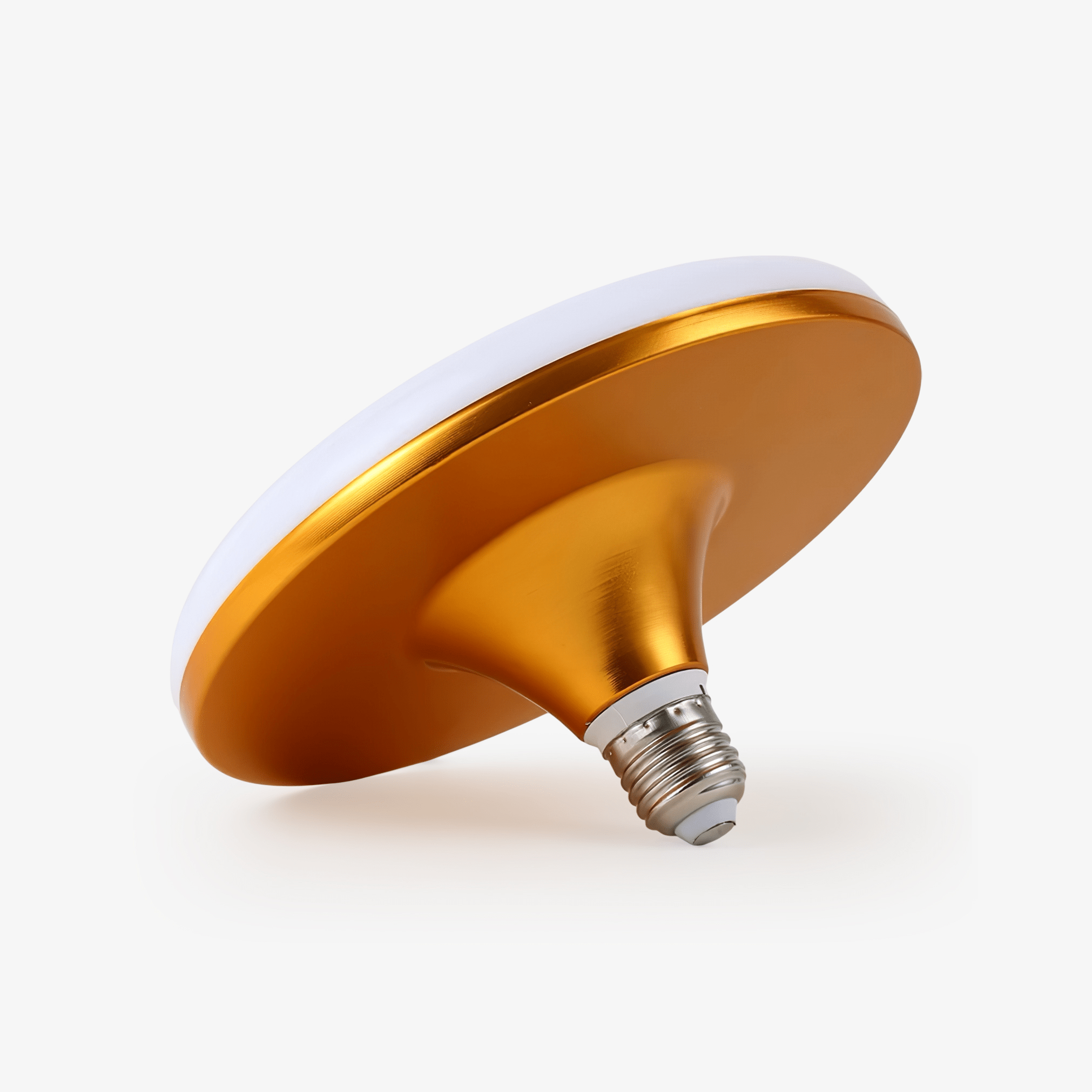 Flying Saucer Light E27 Bulb – Vakkerlight