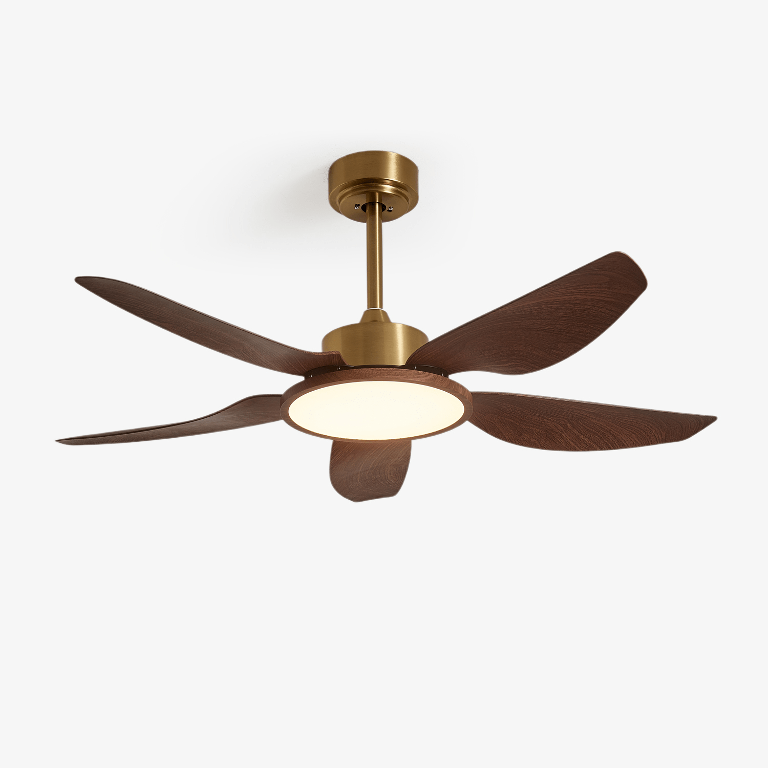 Sirocco Breeze Ceiling Fan Light – Vakkerlight