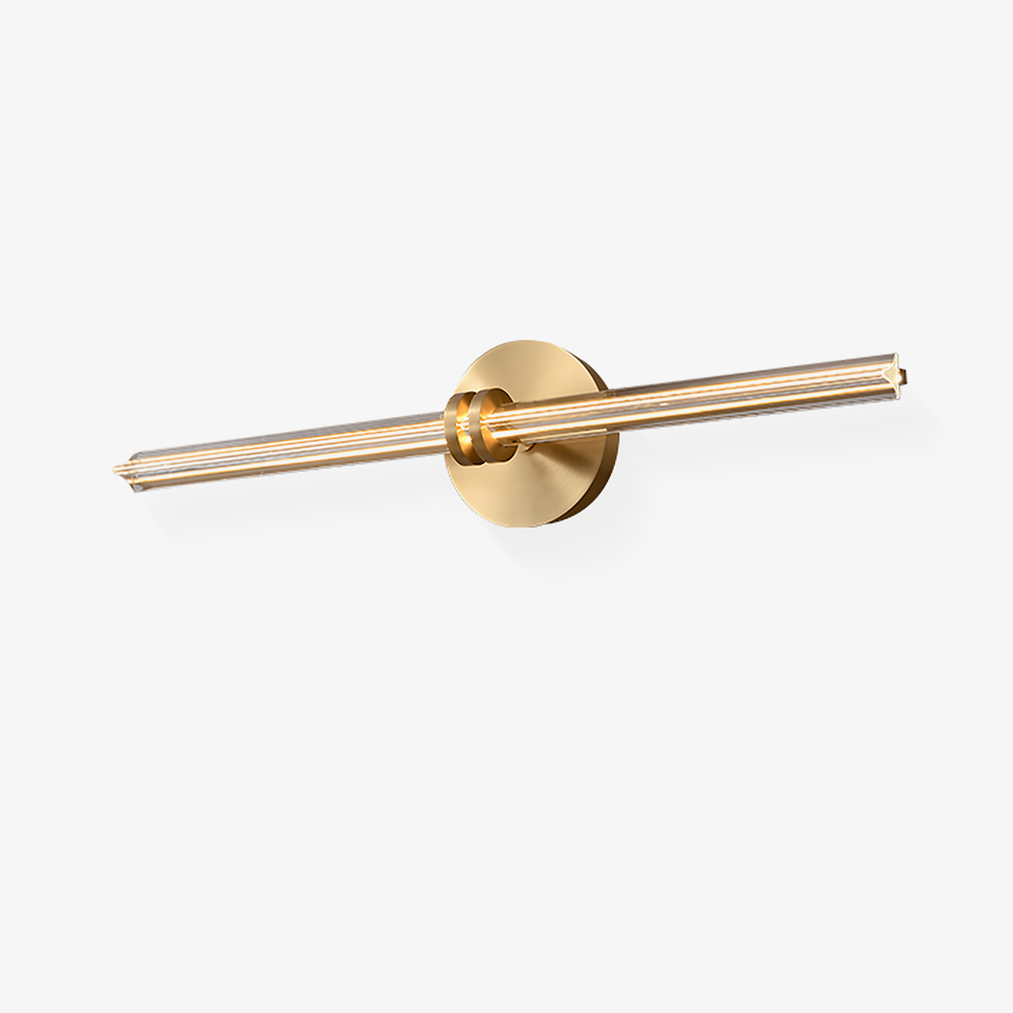 Linear Filament Sconce – Vakkerlight