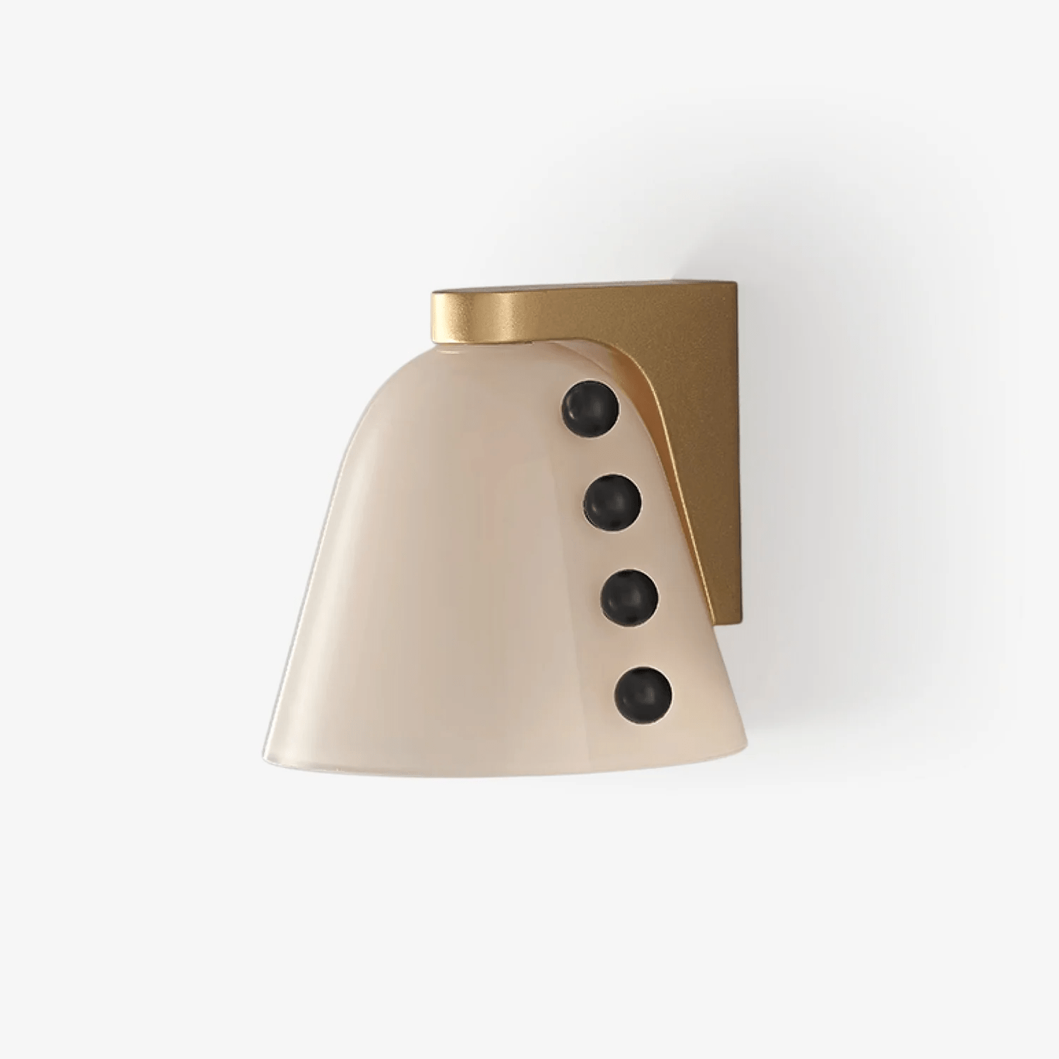 Gemma Glass Wall Lamp – Vakkerlight