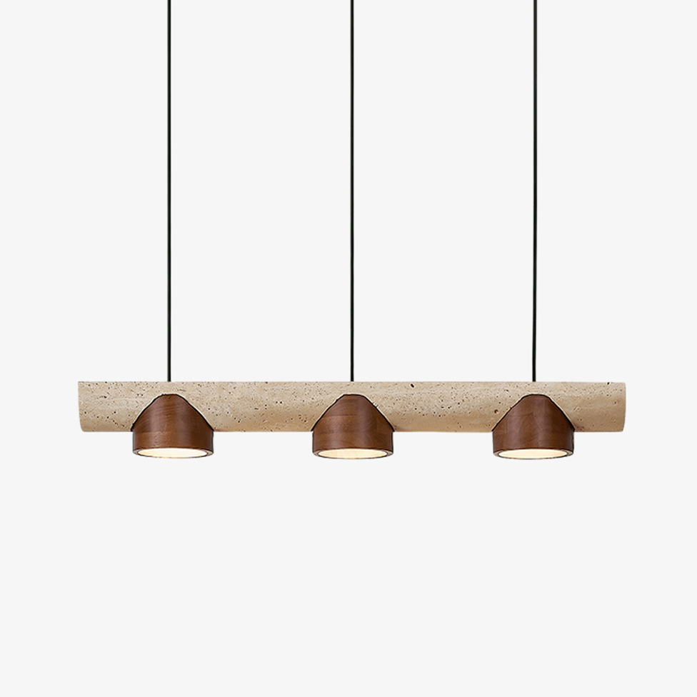 Thalen Pendant Lamp – Vakkerlight