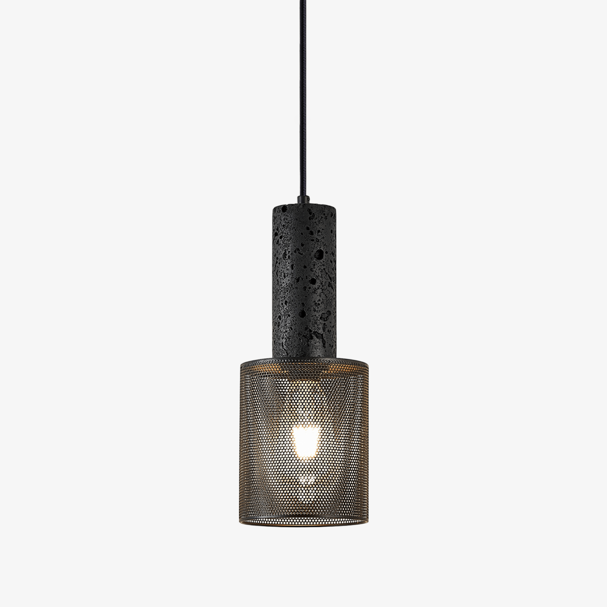 Vultex Mesh Pendant Lamp – Vakkerlight