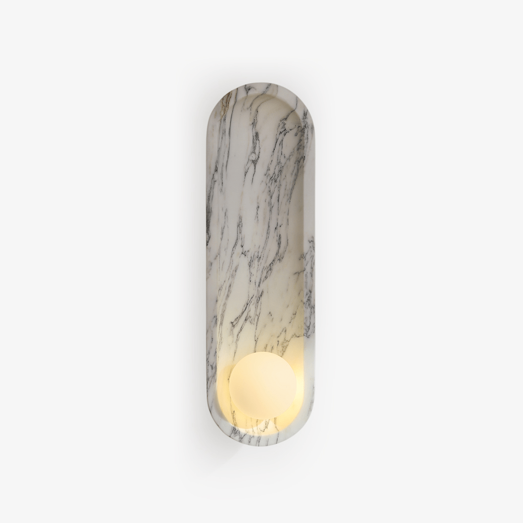 Silvaris Wall Lamp – Vakkerlight