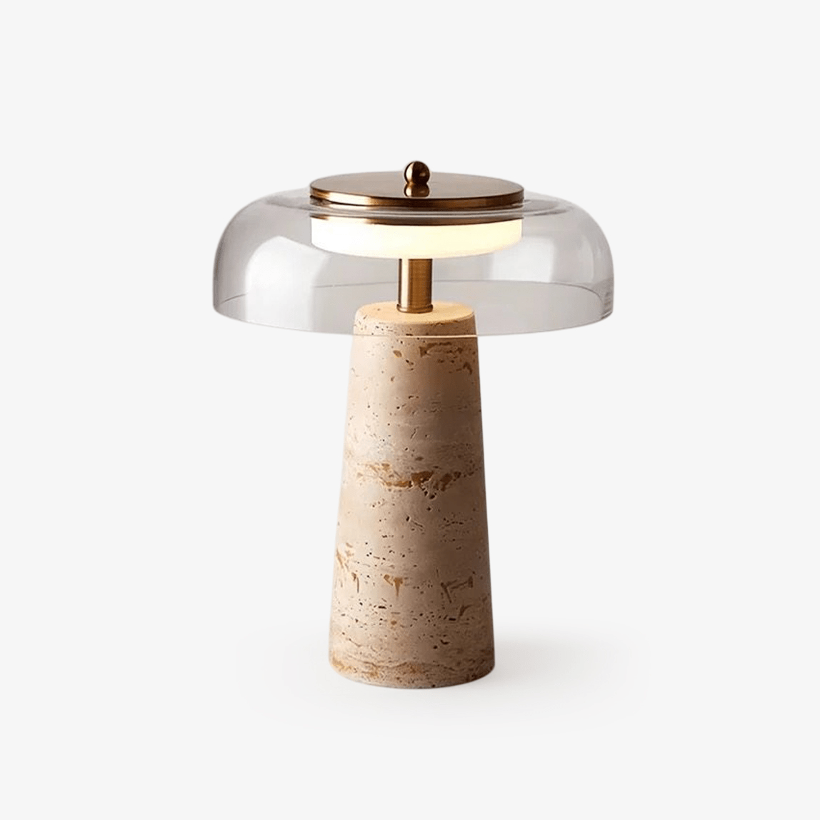 Strata Table Lamp – Vakkerlight