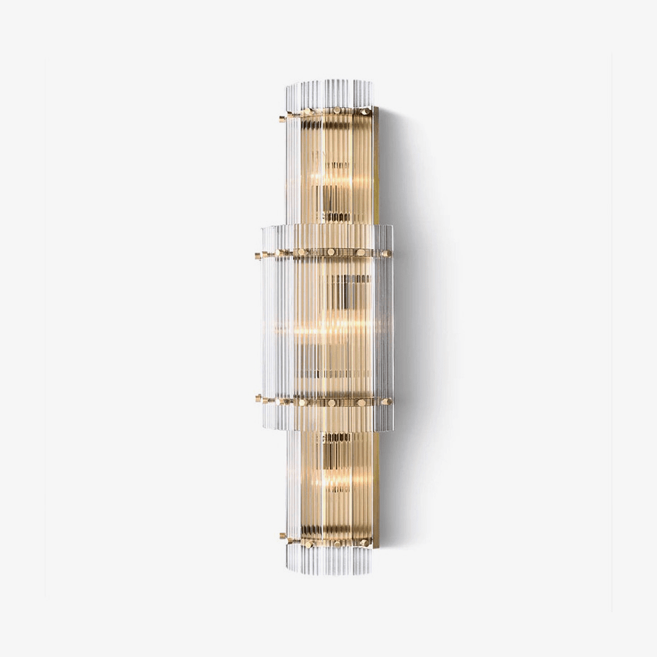 Bravura Radiance Wall Light – Vakkerlight