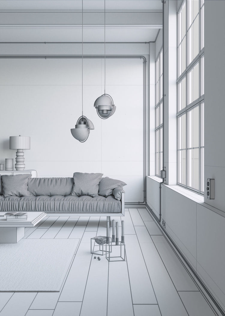 3D Services – Vakkerlight