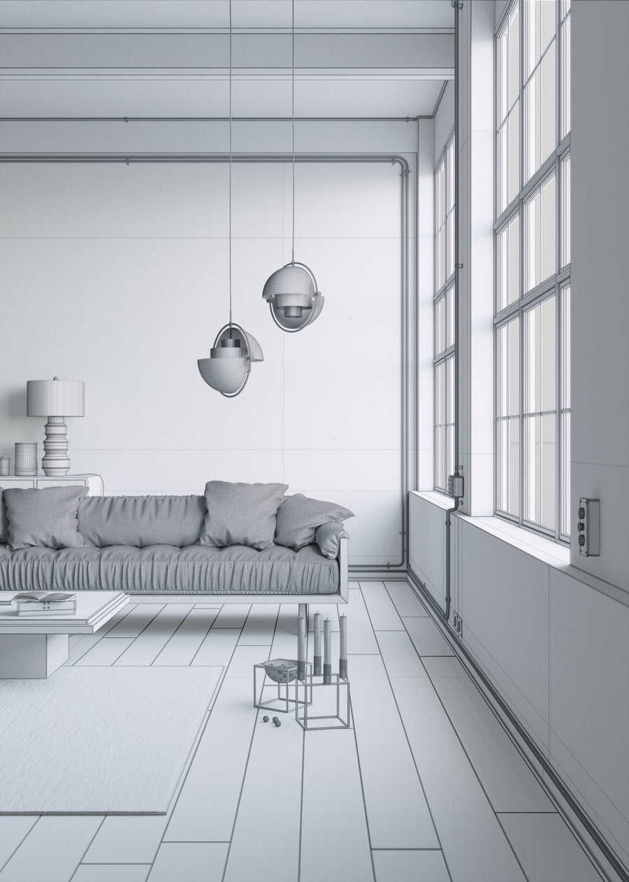 3D Services – Vakkerlight