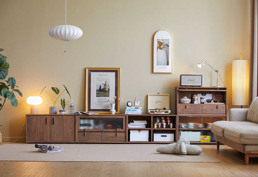 Flower Shape Series – Vakkerlight