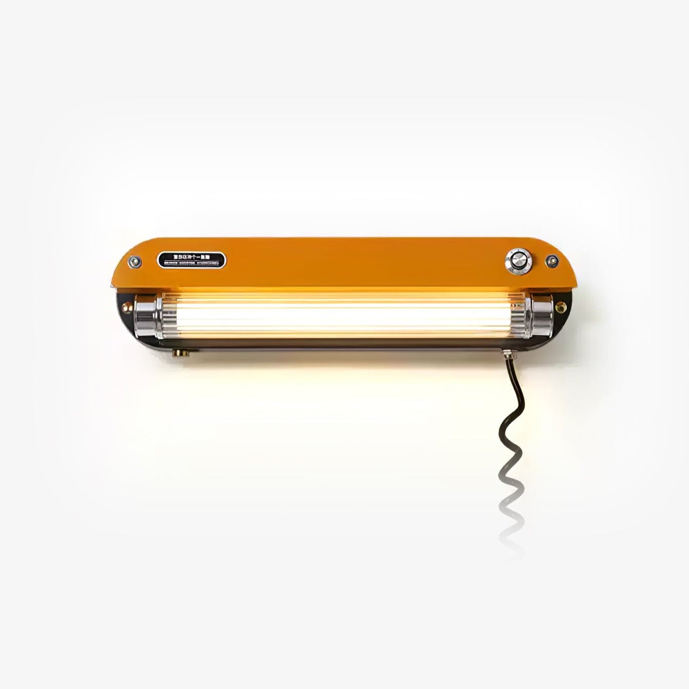 Edison Plug In Marlo Wall Lamp – Vakkerlight