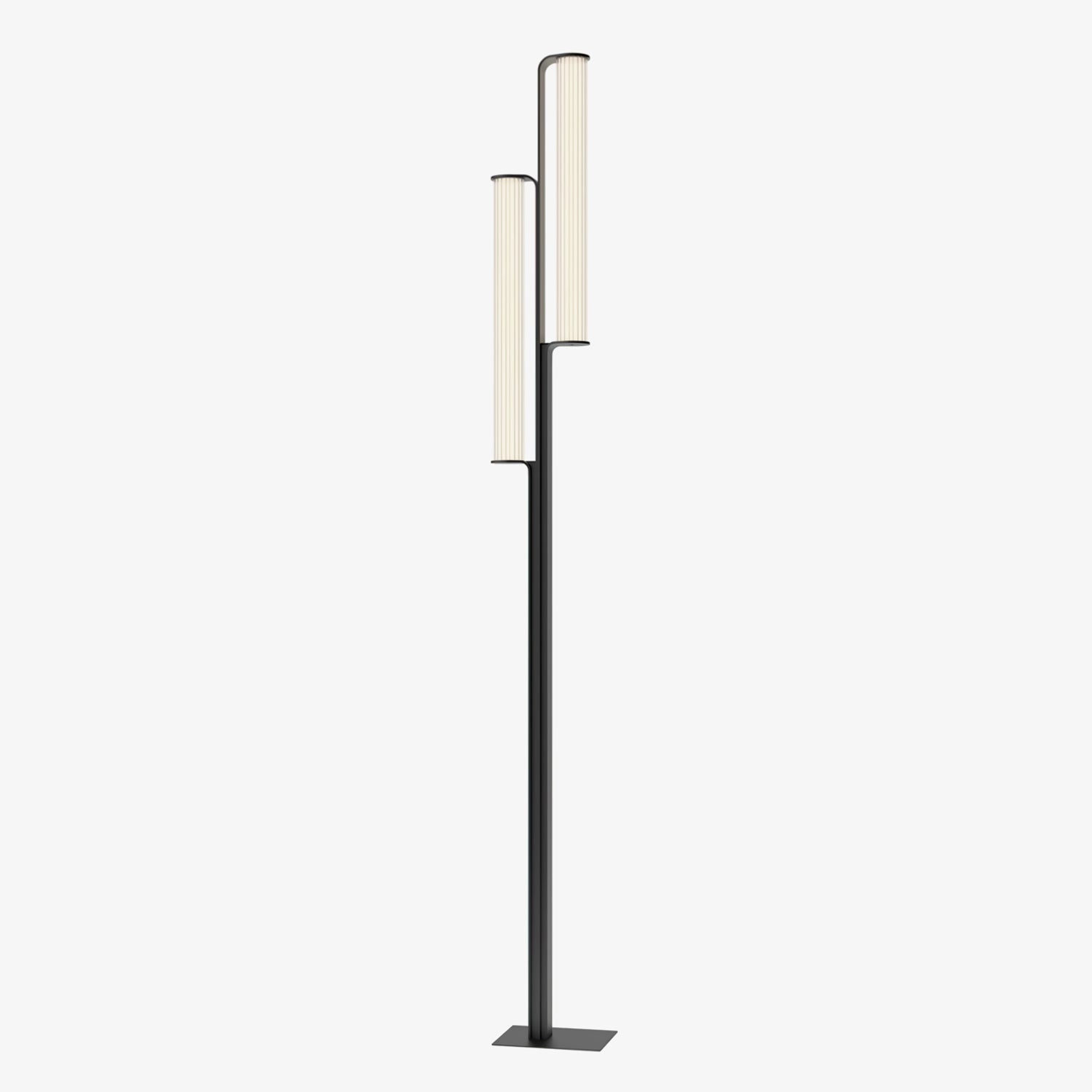 Lumo Arc Outdoor Post Lamp – Vakkerlight