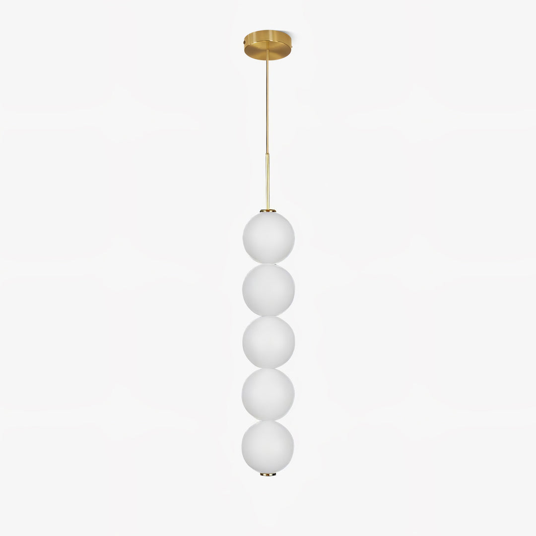 Abacus Pendant Light – Vakkerlight