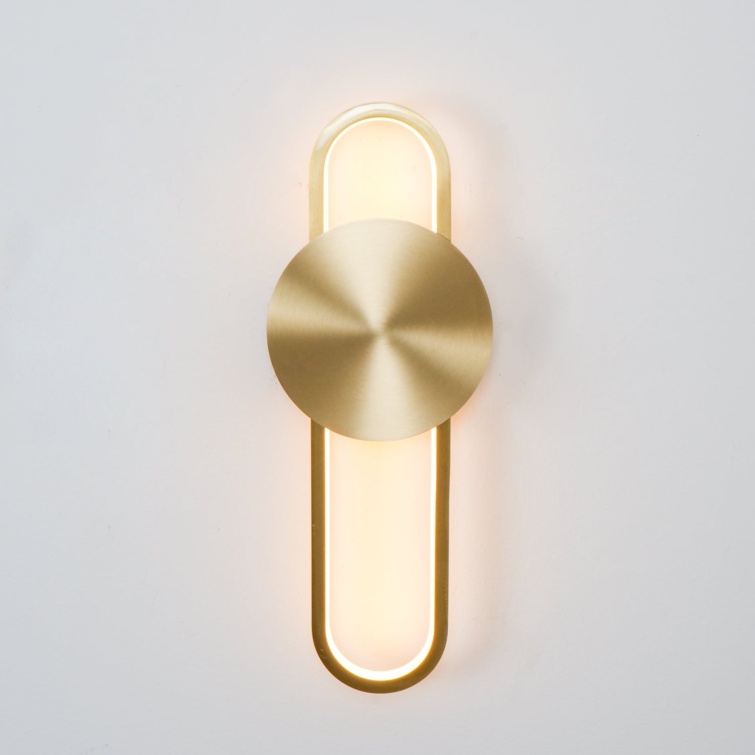 Allen Wall Lamp – Vakkerlight