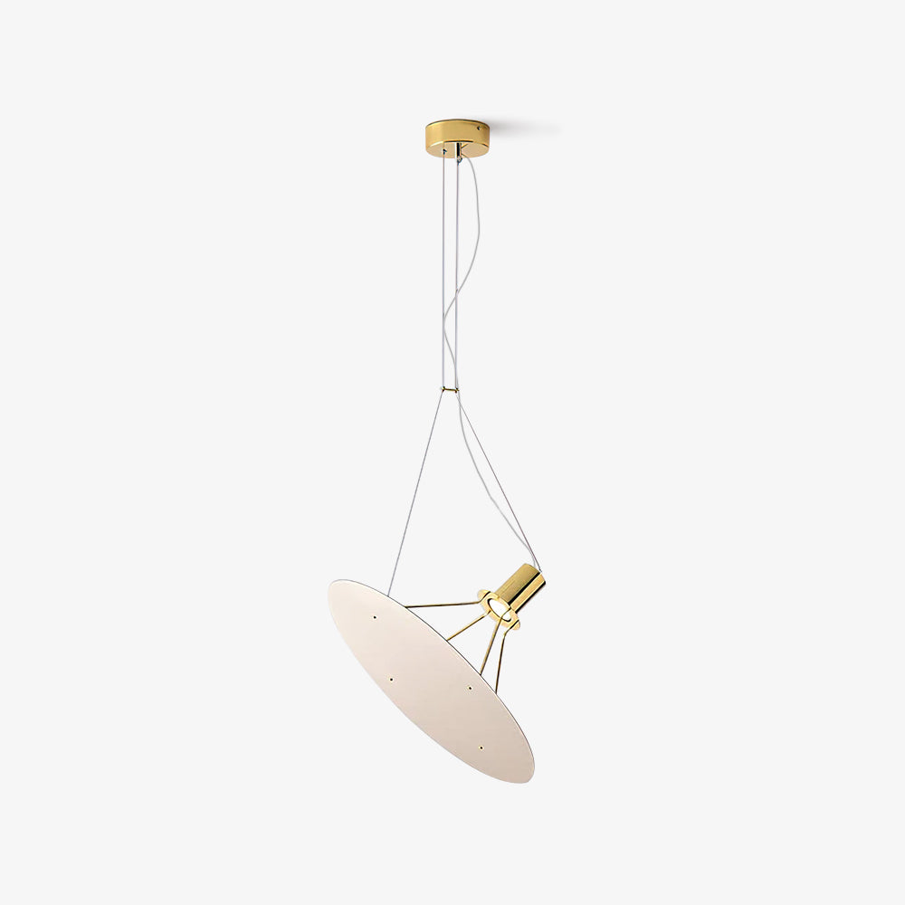 Amisol Pendant Lamp – Vakkerlight
