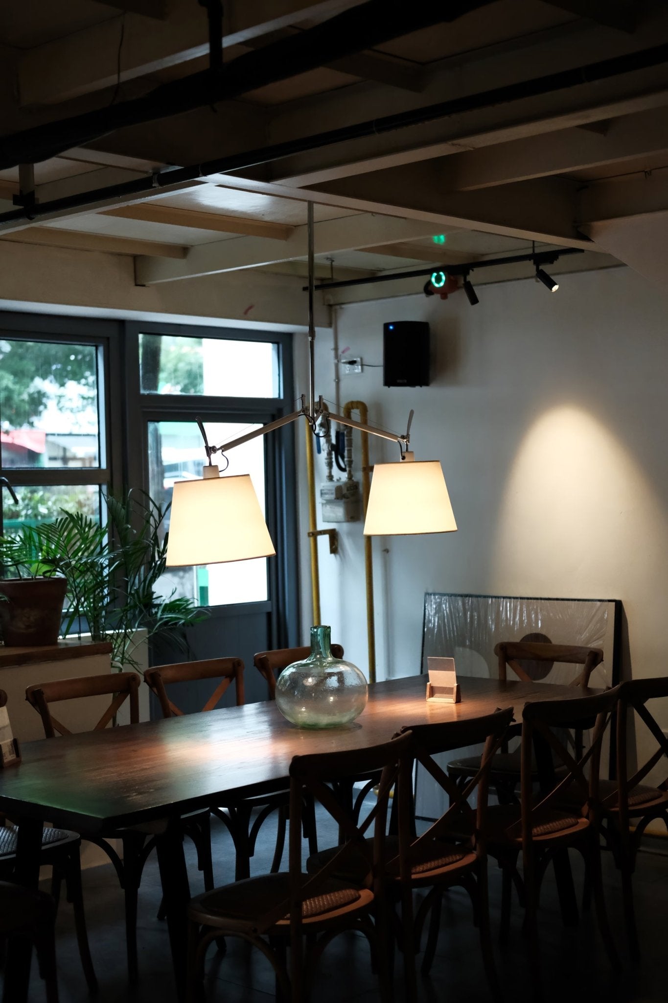 Arcadia Shade Pendant Lamp – Vakkerlight