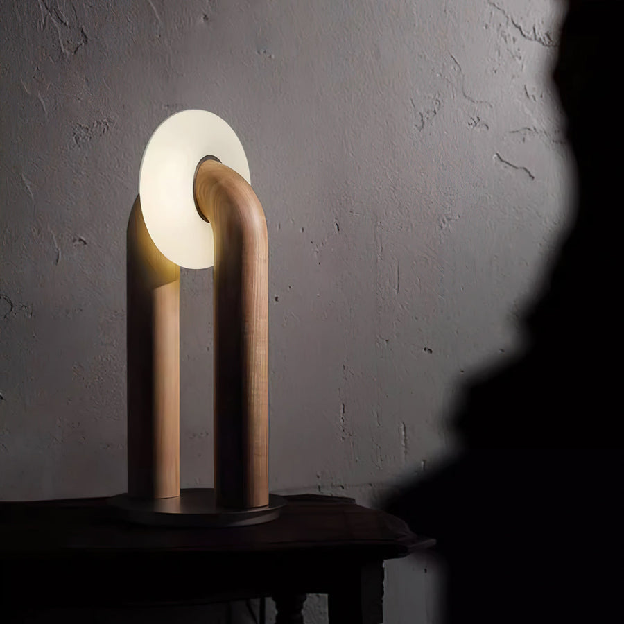 Arcadia Table Lamp – Vakkerlight