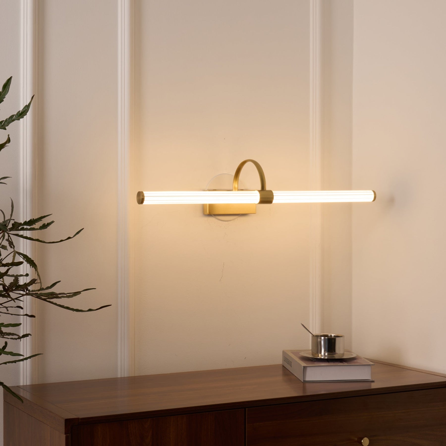 Avery Wall Light – Vakkerlight