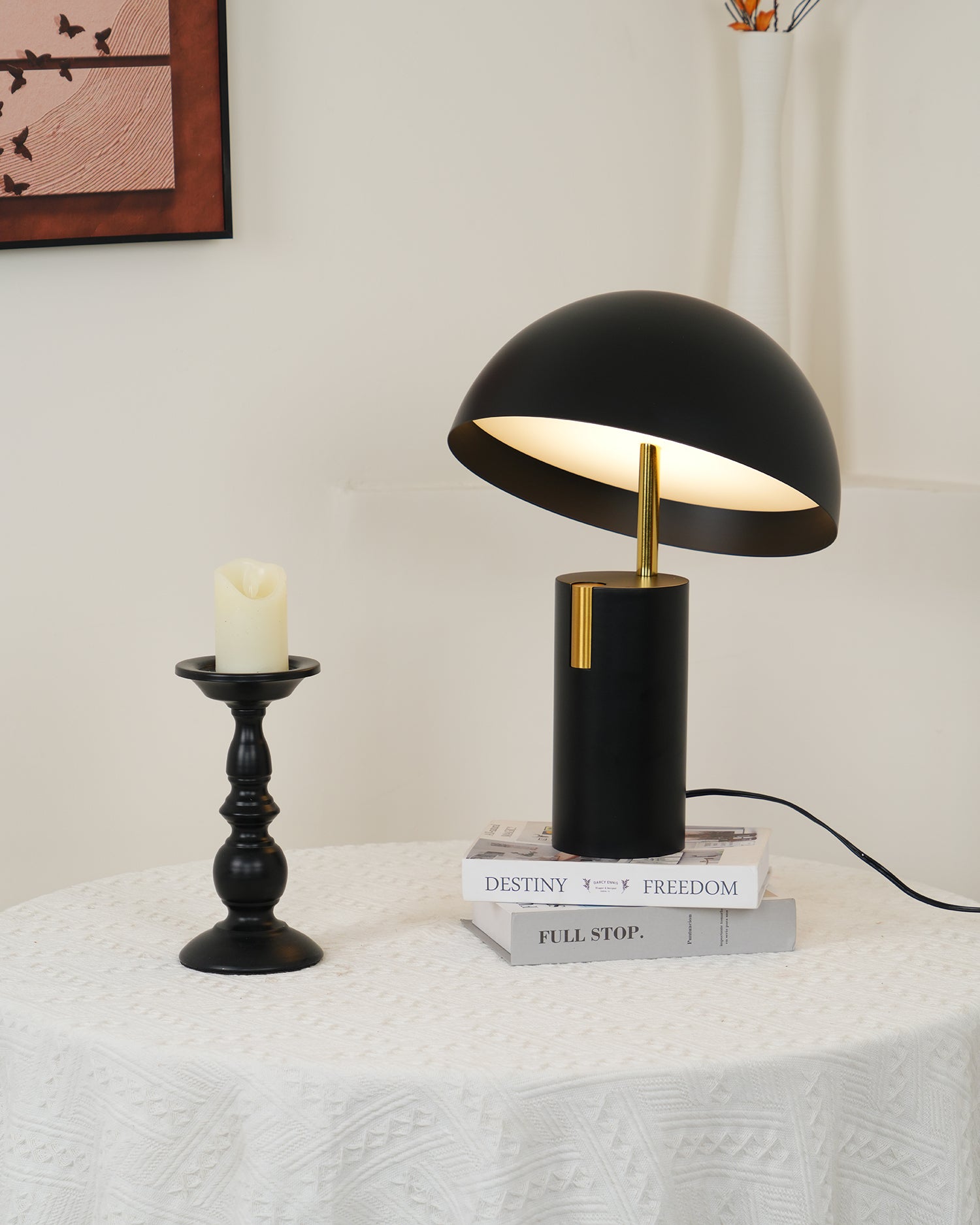 Avo Table Lamp – Vakkerlight