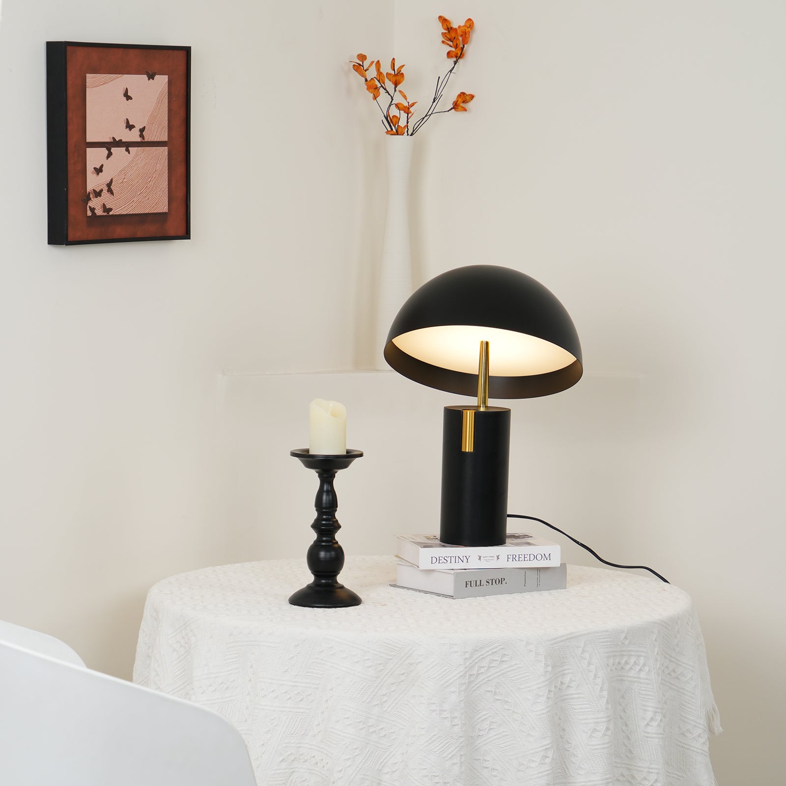 Avo Table Lamp – Vakkerlight