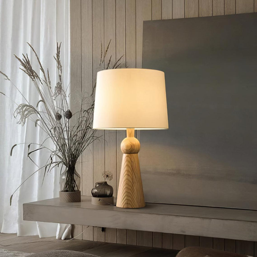 Bella Table Lamp – Vakkerlight